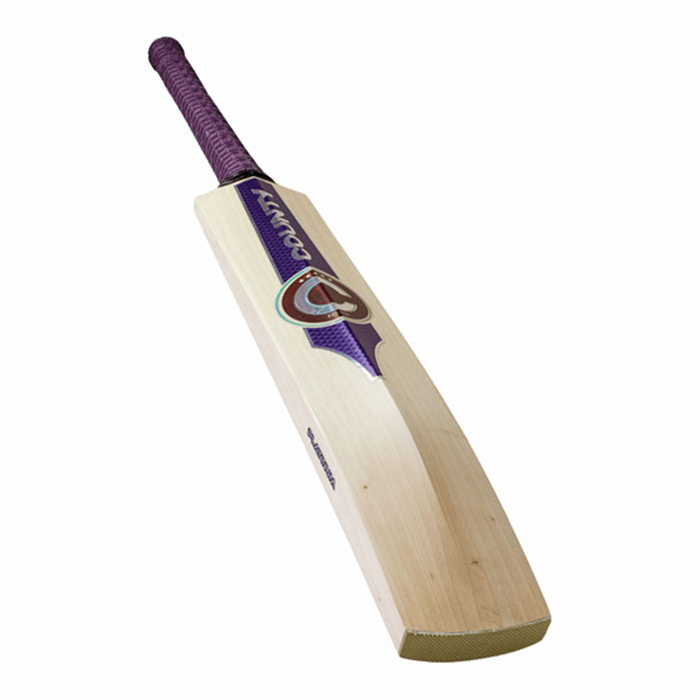 Hunts County Cricket Bat Platinum Player Grade New Shape for 2026 - VSports