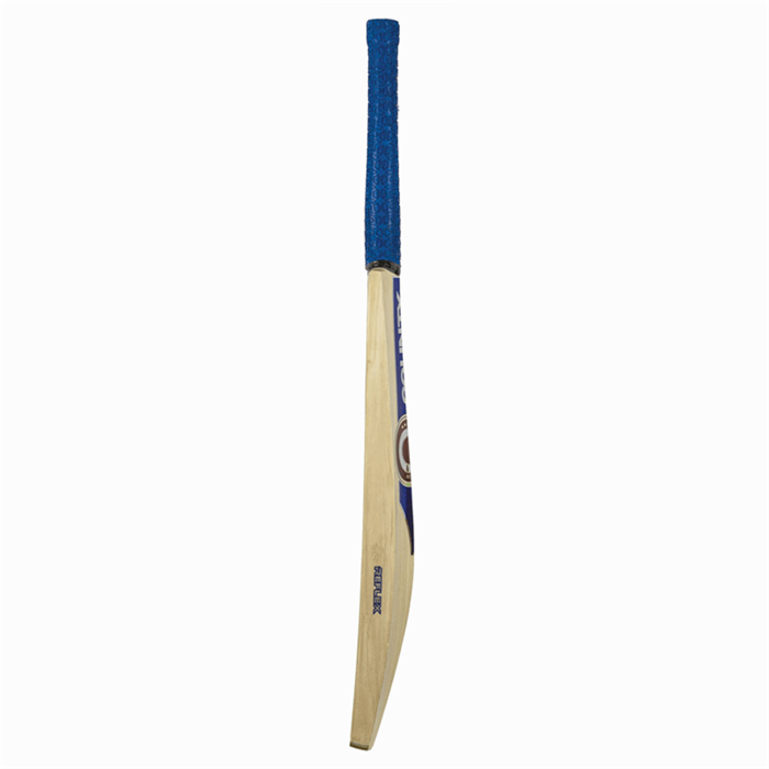 Hunts County Cricket Bat Reflex LE Juniors Free A/Scuff from £225 - VSports