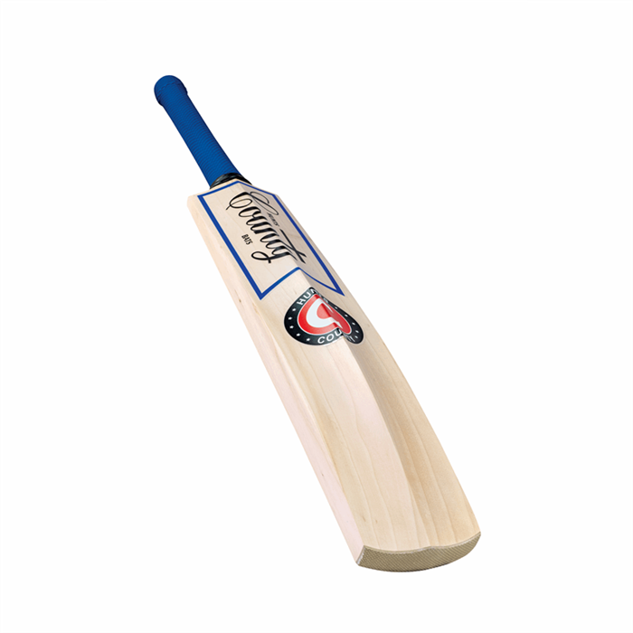 Hunts County Cricket Bat Neo Style Junior Size H,6,5,4 & 3 from £105 ...