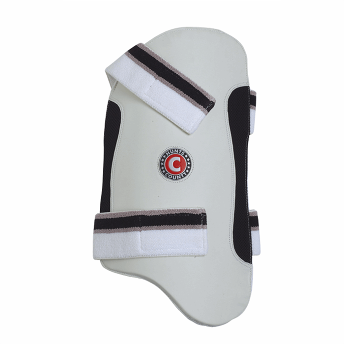 Hunts County Cricket Thigh Pad Reflex Adults & Juniors - VSports