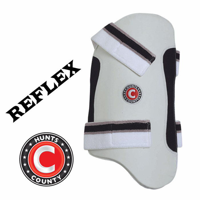 Hunts County Cricket Thigh Pad Reflex Adults & Juniors - VSports