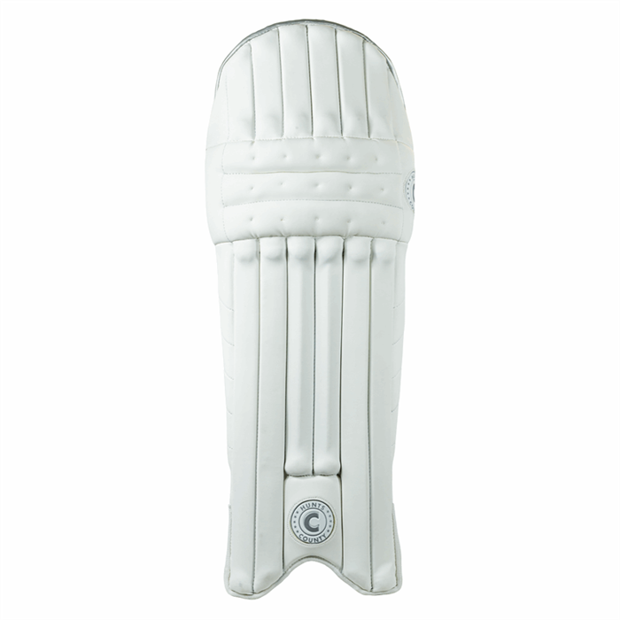 Hunts County Cricket Batting Pads Triumph - AMBIDEXTROUS Adults ...