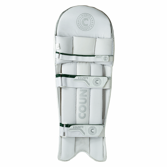 Hunts County Cricket Batting Pads Triumph - AMBIDEXTROUS Adults ...